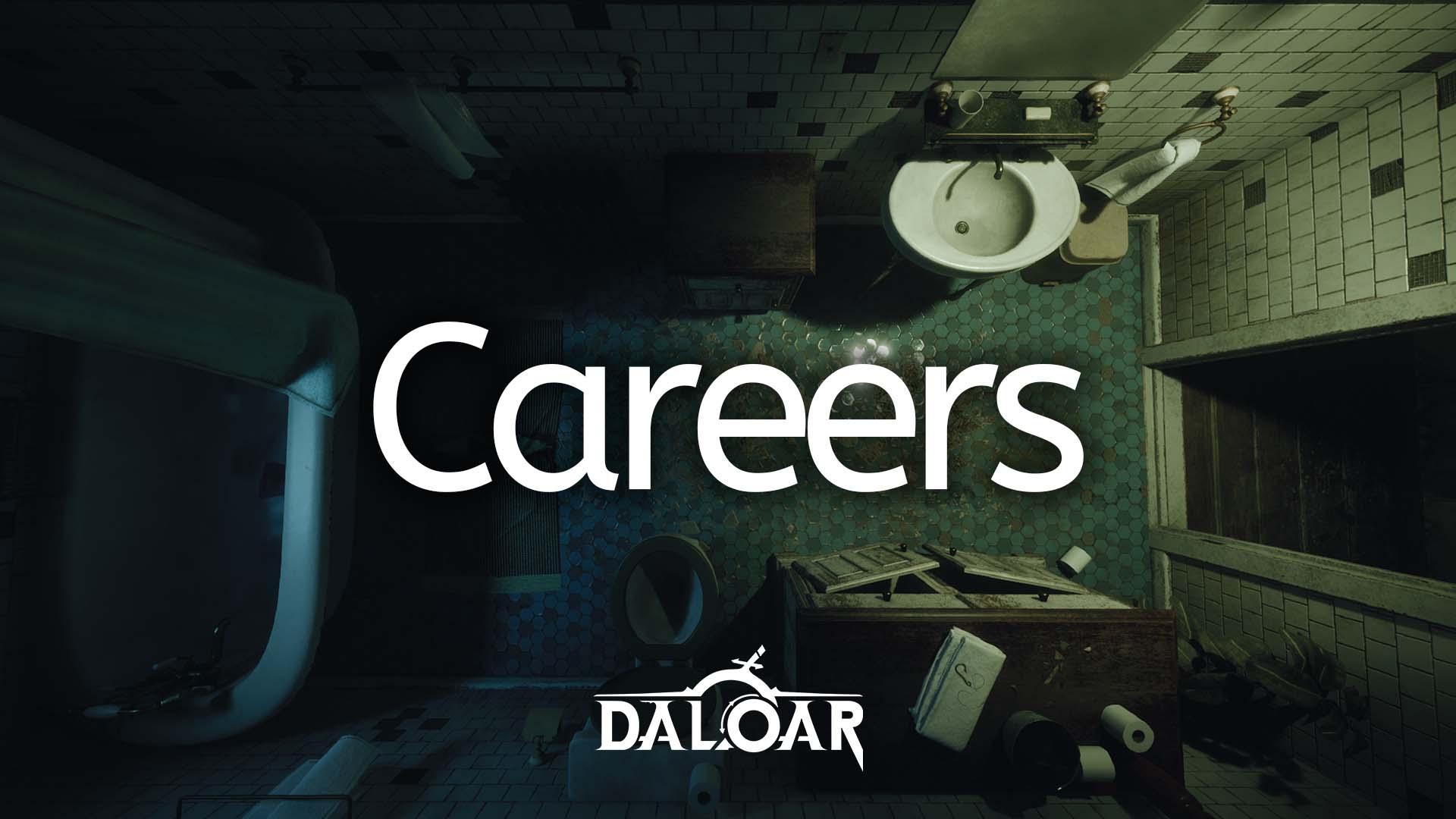 Nuevas Ofertas de Trabajo para Videojuegos | DALOAR